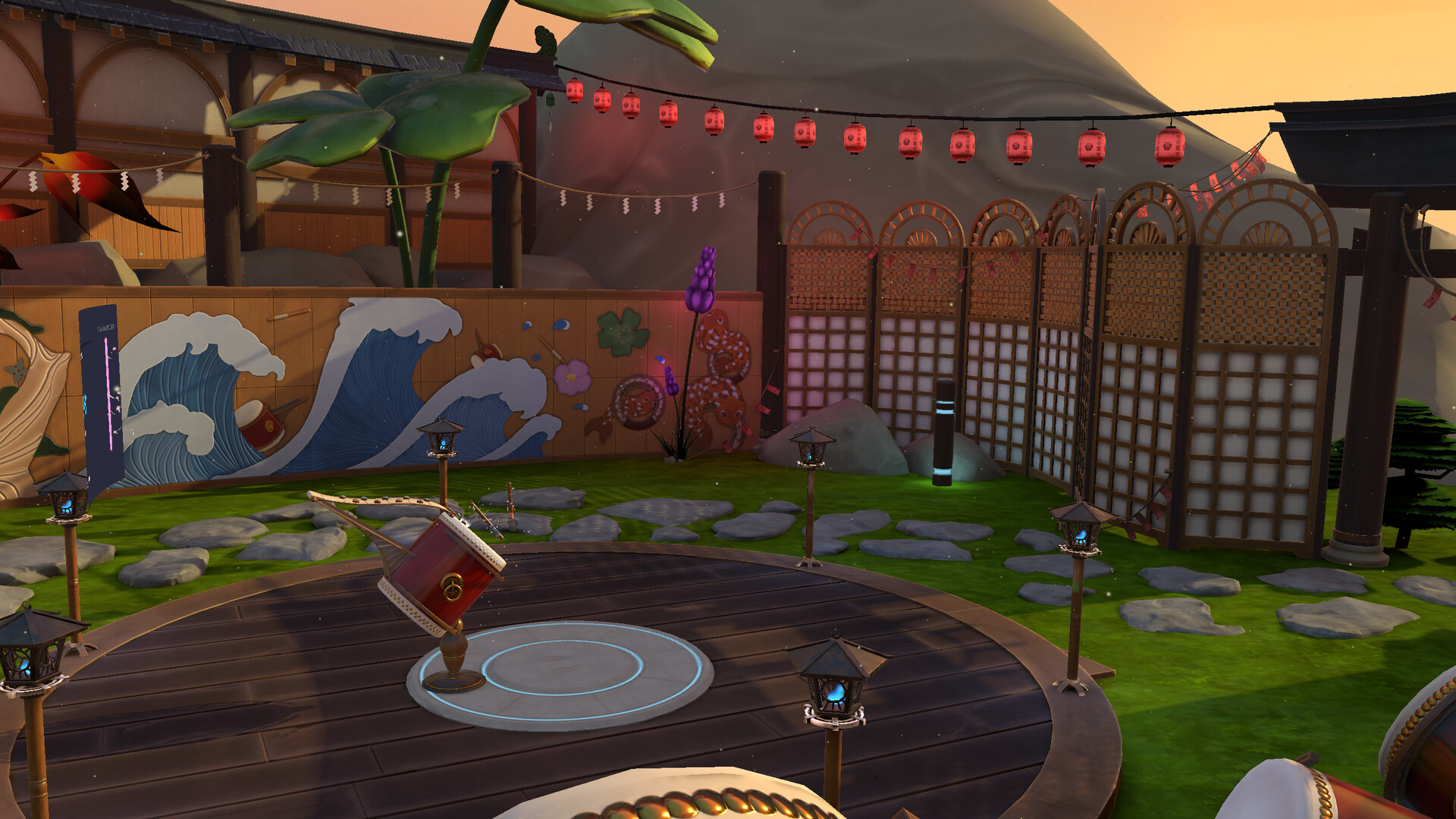 Taiko Frenzy on Steam