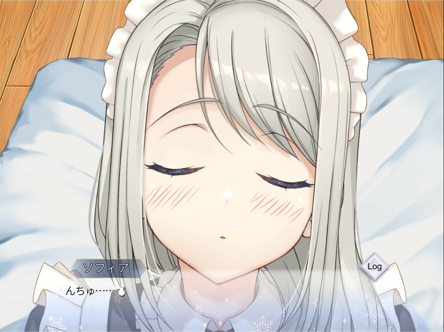 ソフィアとの秘密 Lite Version 攻略まとめwiki