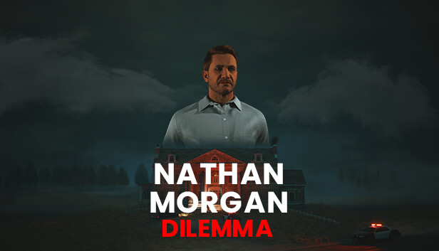 Nathan Morgan: Dilemma on Steam