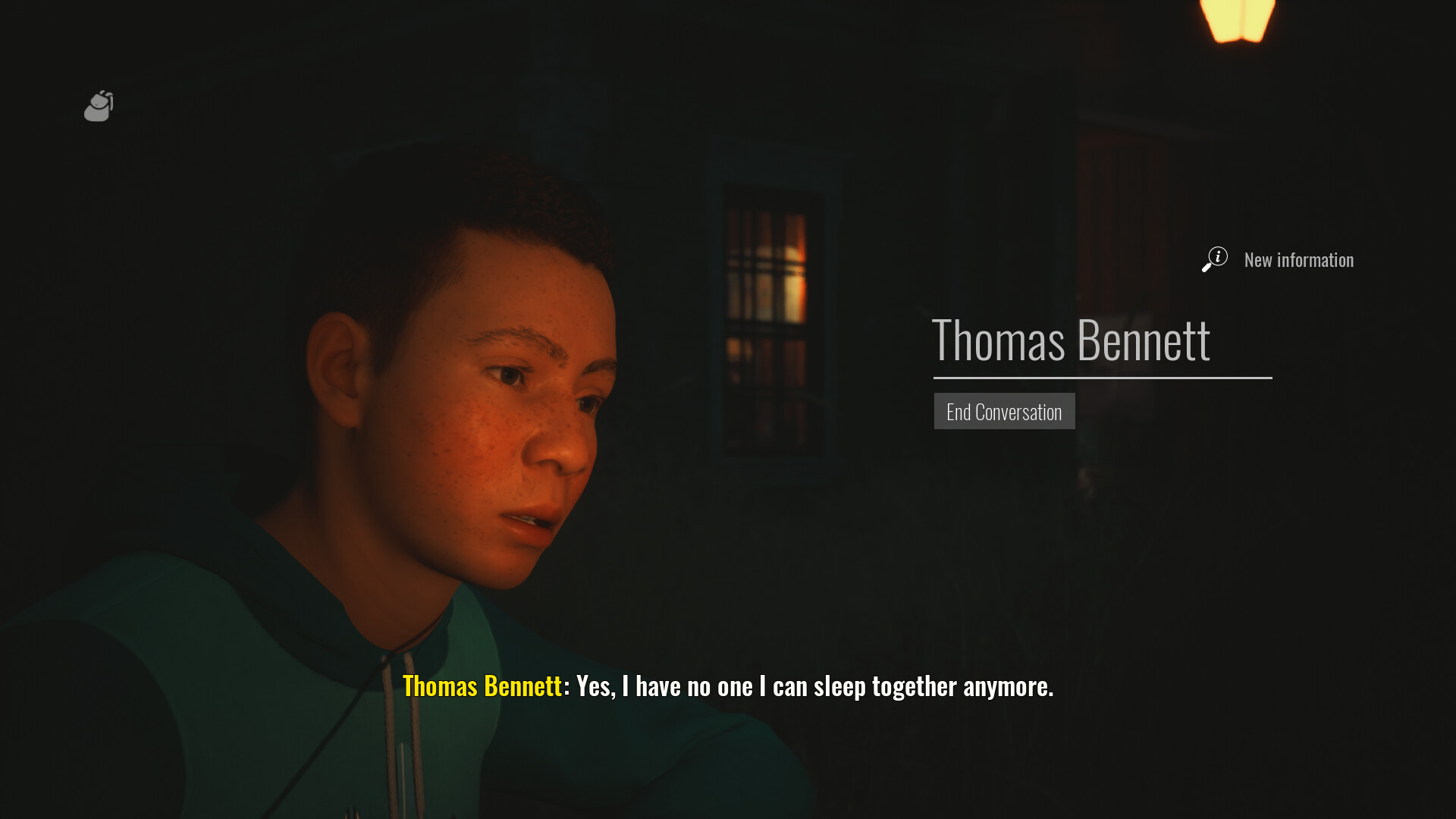 Nathan Morgan: Dilemma on Steam