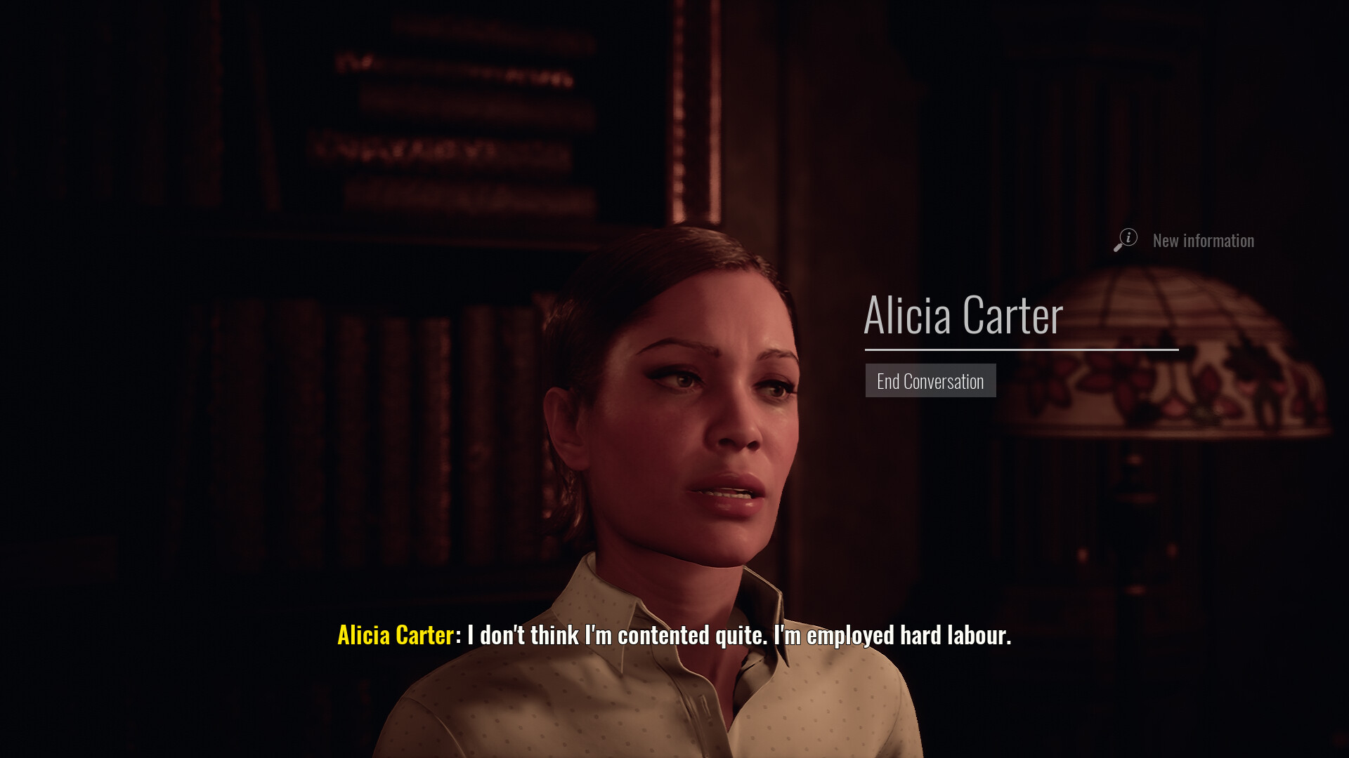 Nathan Morgan: Dilemma on Steam