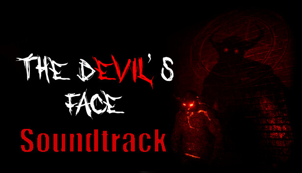 Save 30% on The Devil's Face Soundtrack on Steam