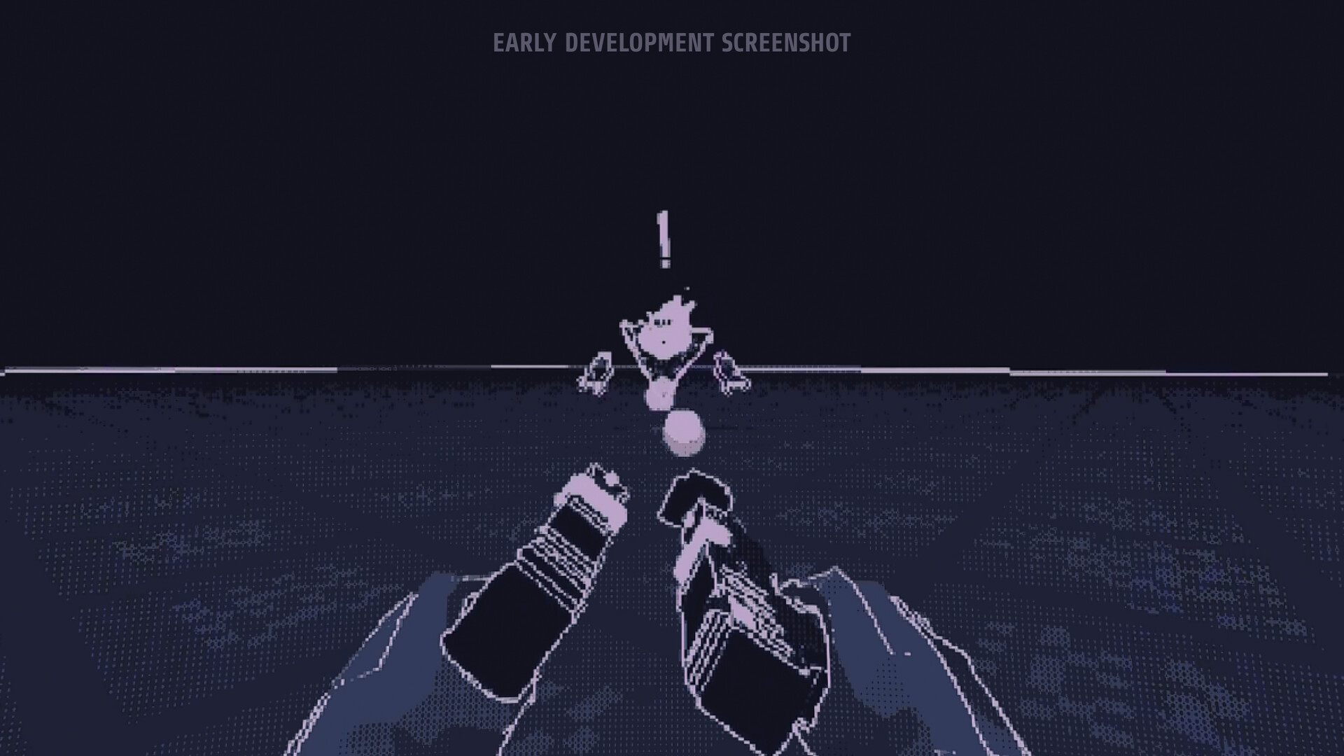 The Void Project on Steam