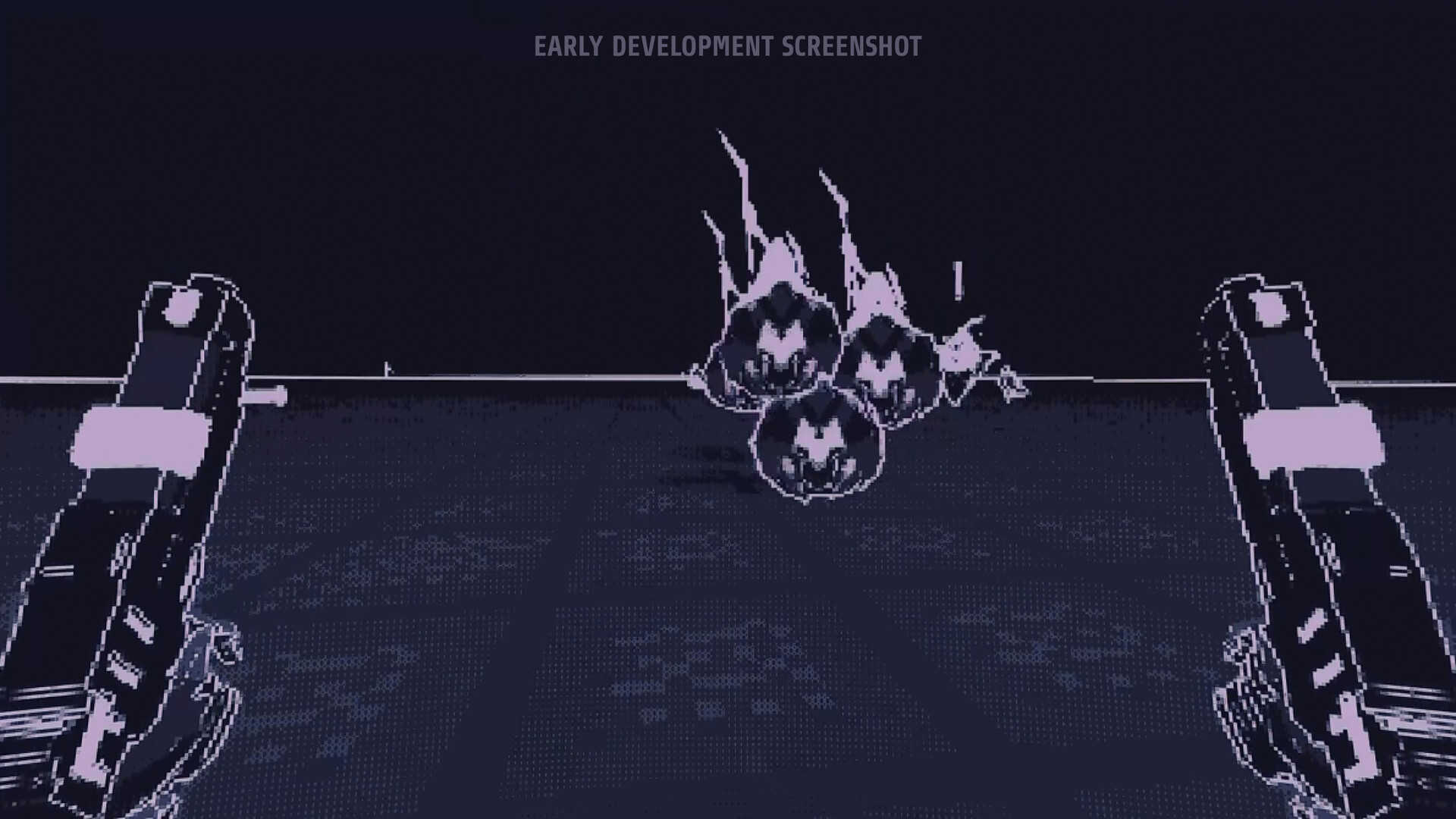 The Void Project on Steam