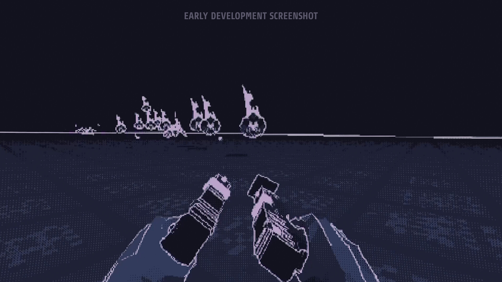 The Void Project on Steam