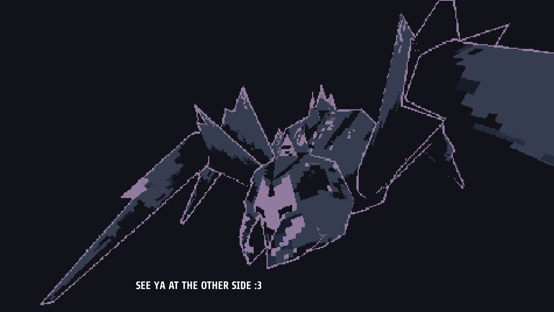 The Void Project on Steam