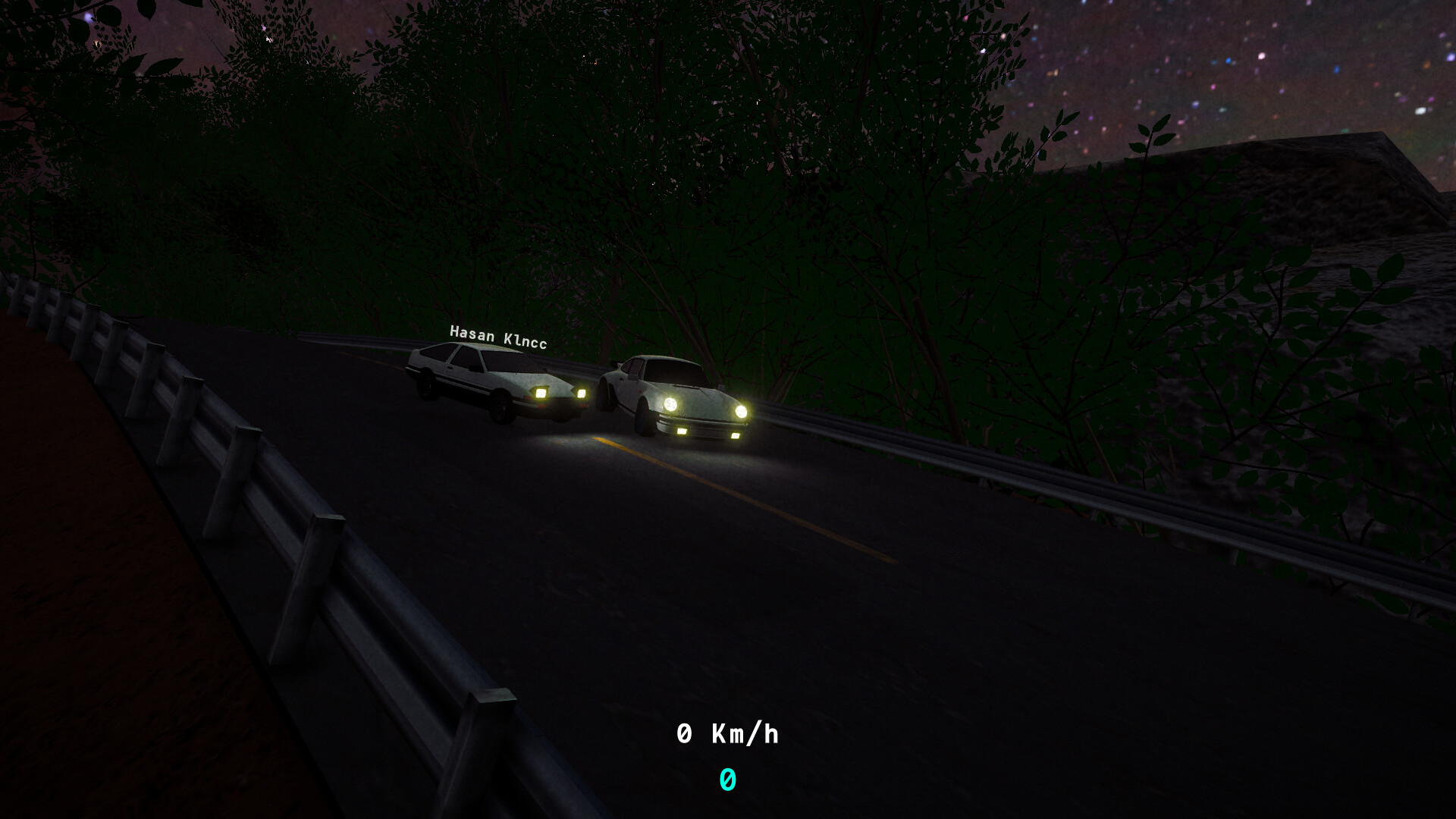 Late Night Drift on Steam