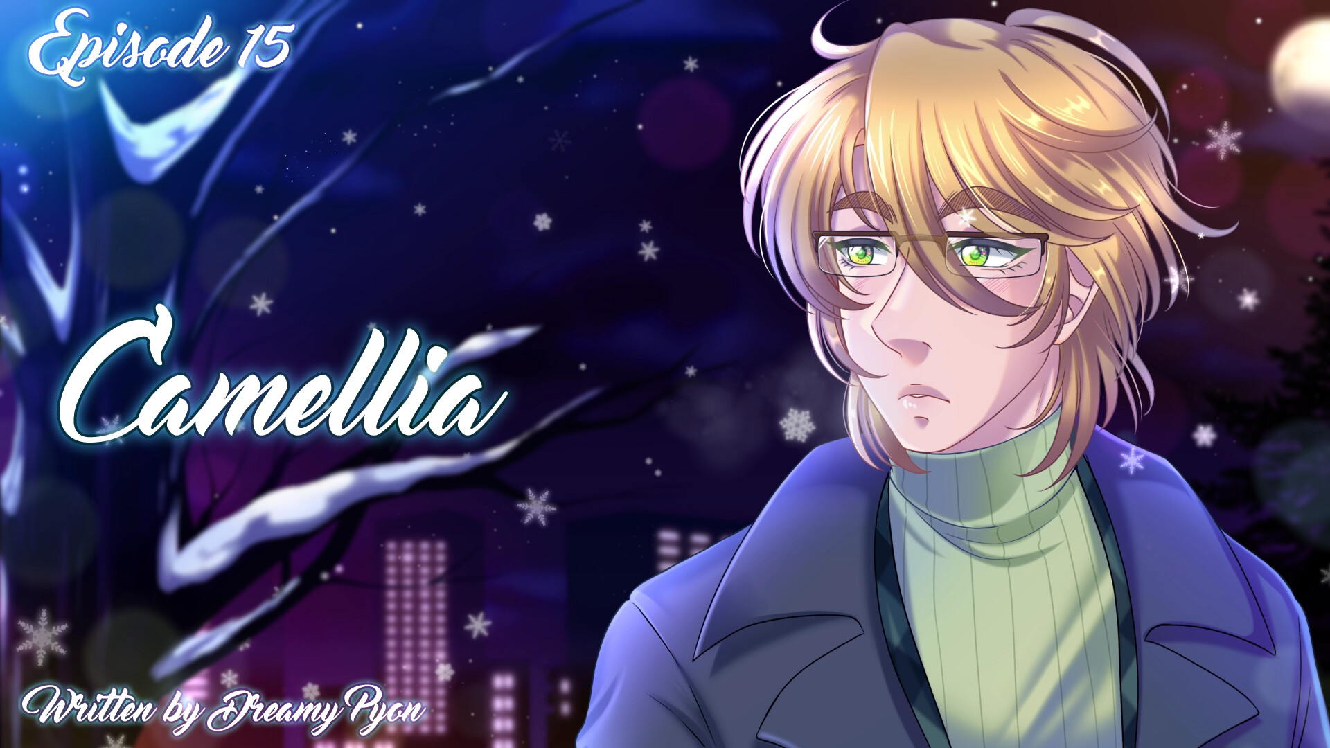 Magical Warrior Diamond Heart - Liam Route DLC on Steam