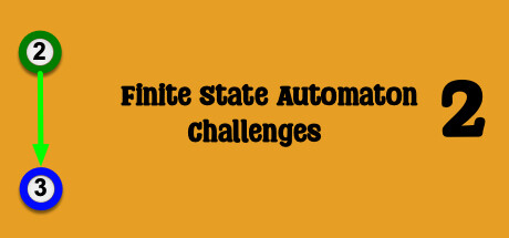 Steam Community :: Finite State Automaton Challenges 2