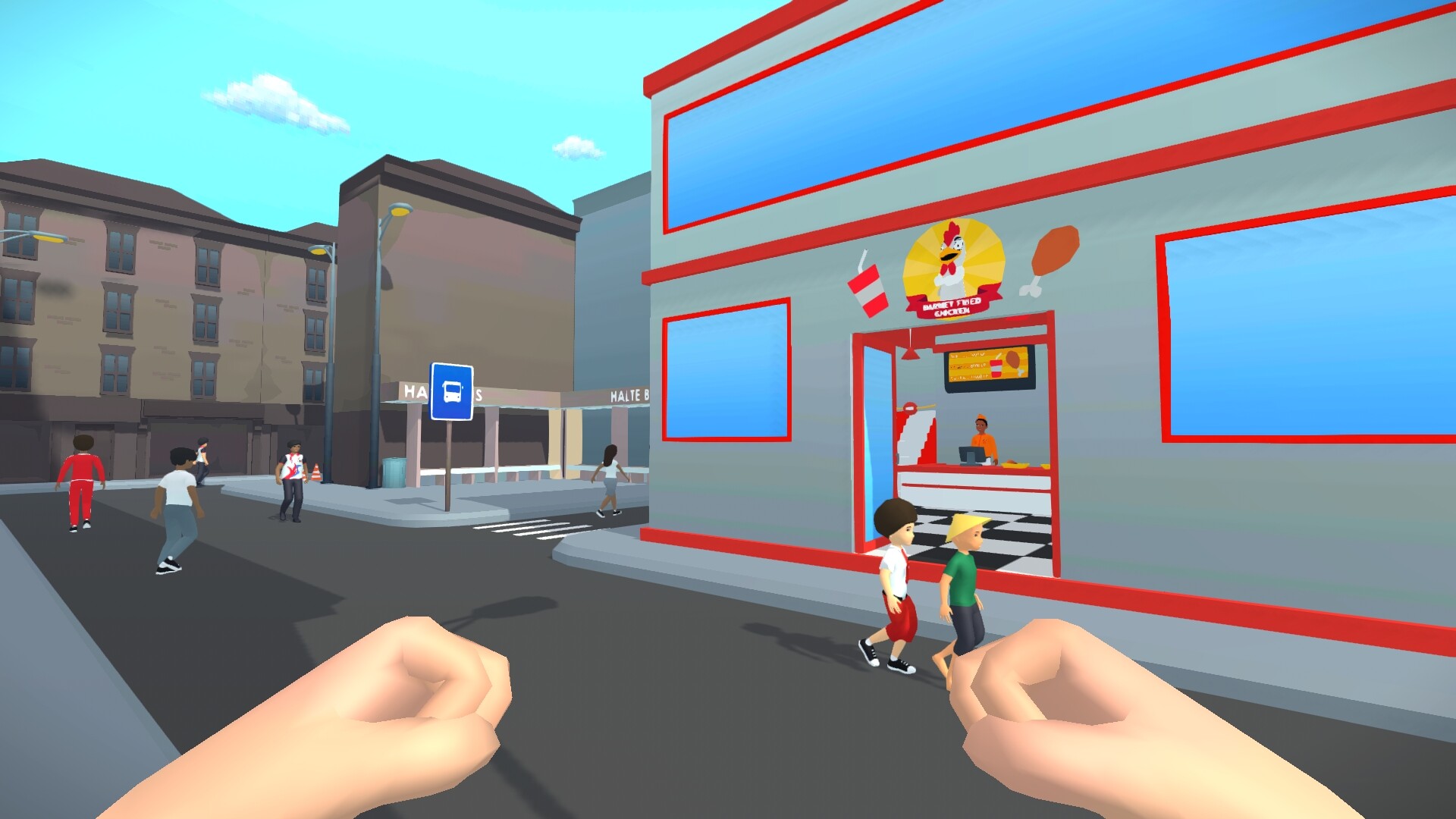 Movie Cinema Simulator on Steam