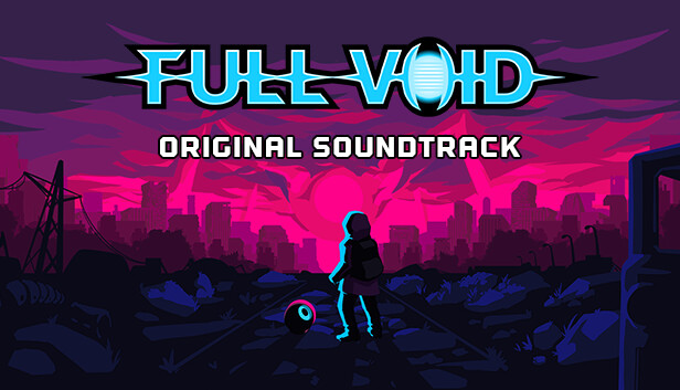 Full Void Soundtrack on Steam