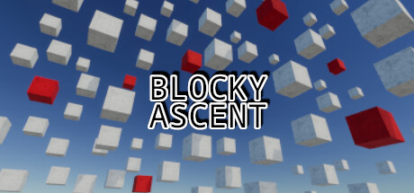 Blocky Ascent on Steam