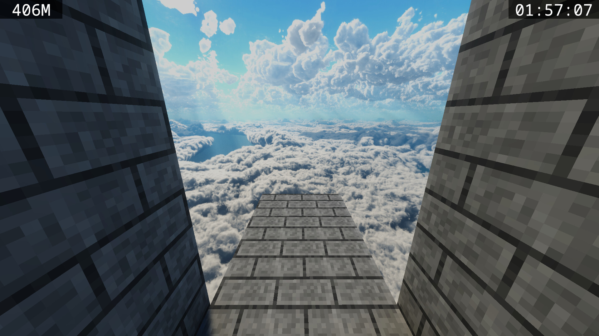 Blocky Ascent on Steam