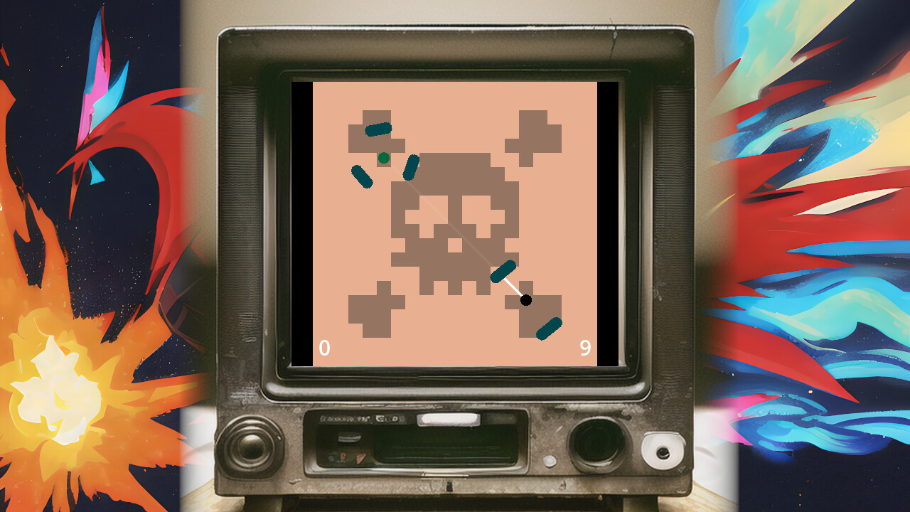 All About The High Score on Steam