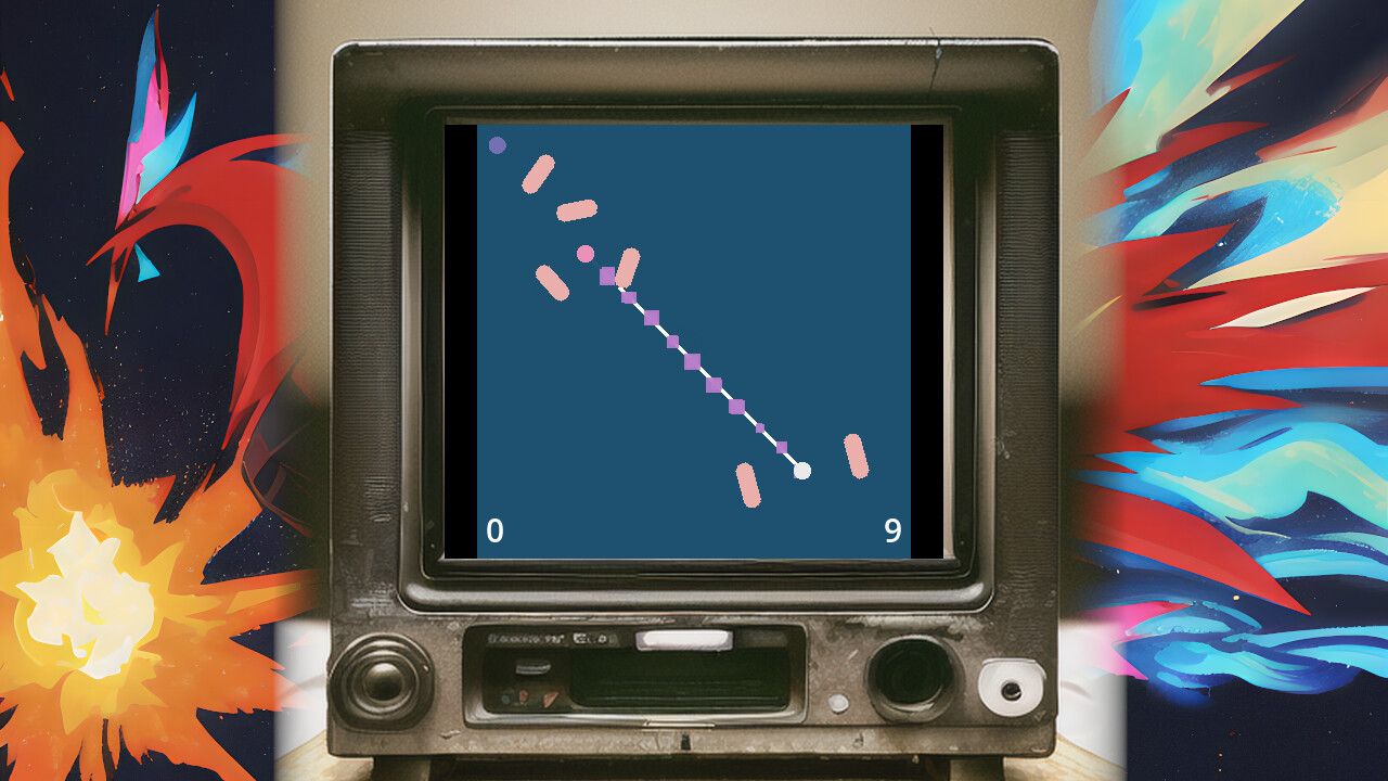 All About The High Score on Steam