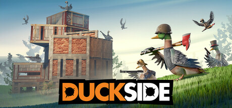 Steam Community :: DUCKSIDE