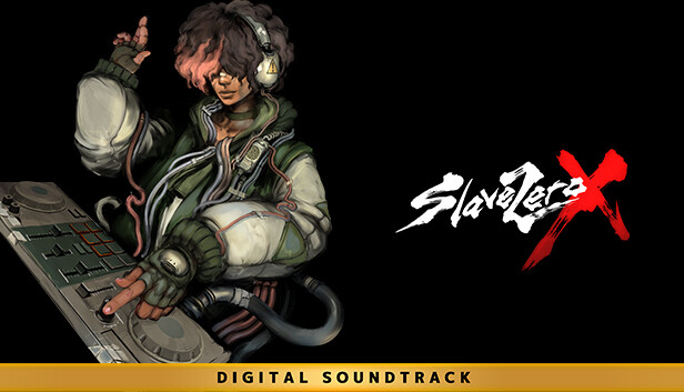 Slave Zero X Soundtrack on Steam