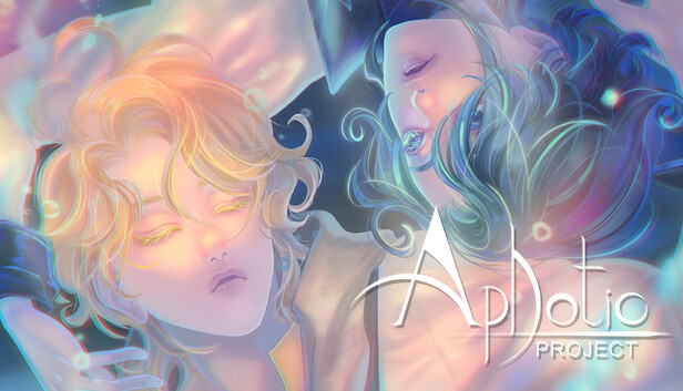 Project Aphotic on Steam