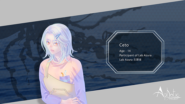 Project Aphotic on Steam