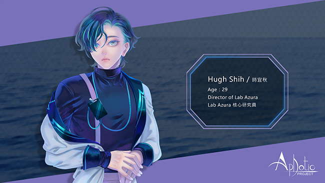 Project Aphotic on Steam