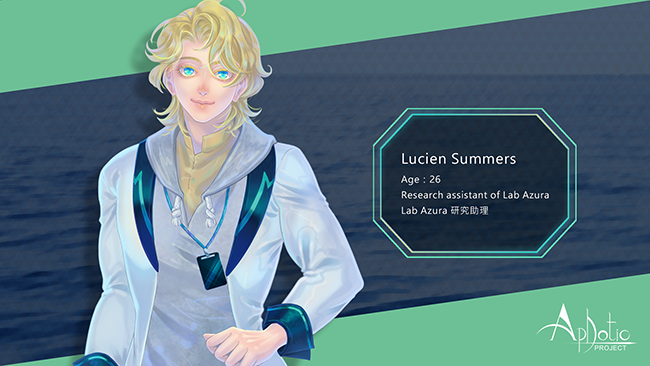 Project Aphotic on Steam