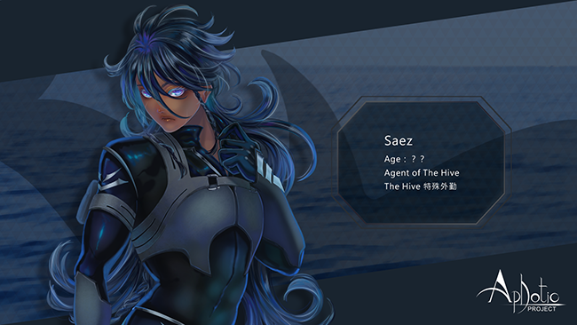 Project Aphotic on Steam