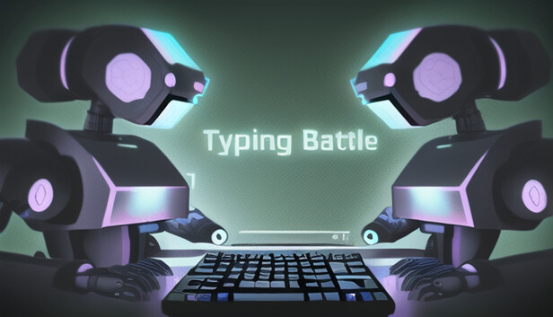 Typing Battle on Steam