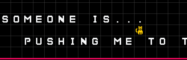 Push The Cat with WASD on Steam