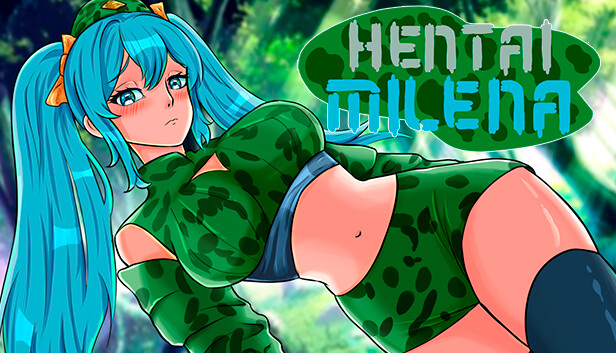 Hentai Milena on Steam