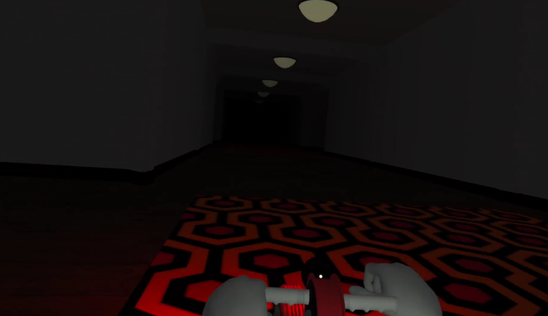 Danny's Descent on Steam