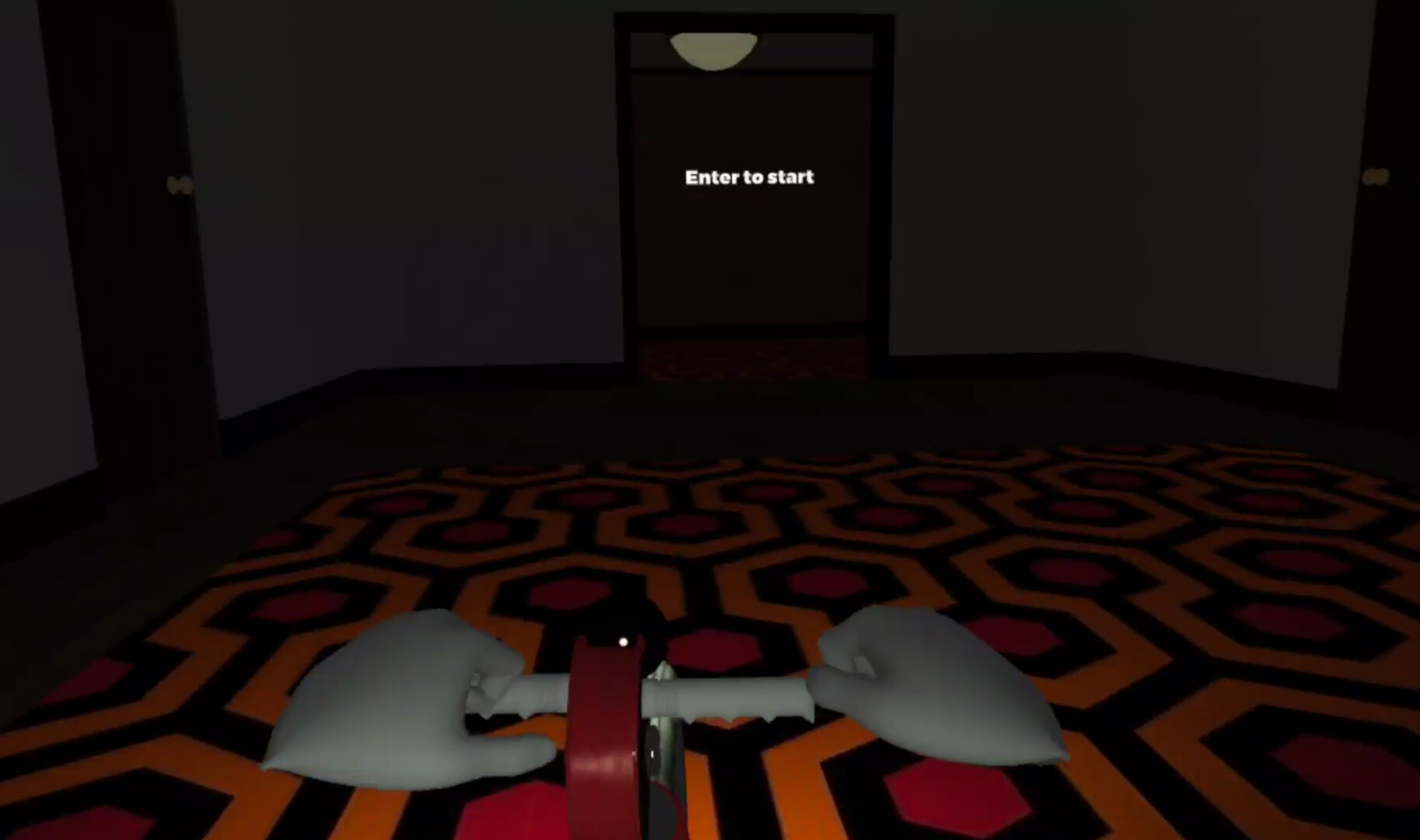 Danny's Descent on Steam