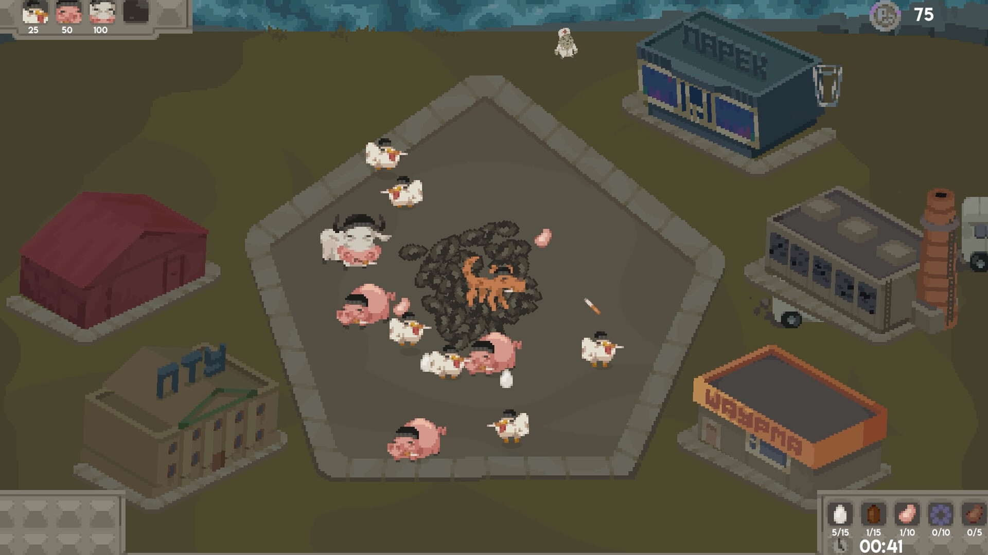 Buy Doomer farm (EU) (PC) - Steam - Digital Code