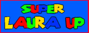 Super Laura Up - Minor Fixes - Steam News