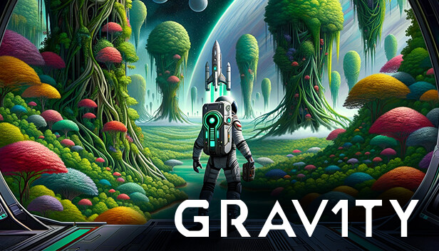 Grav1ty on Steam