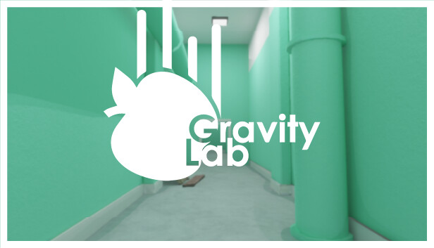 Gravity Lab - Steam News Hub