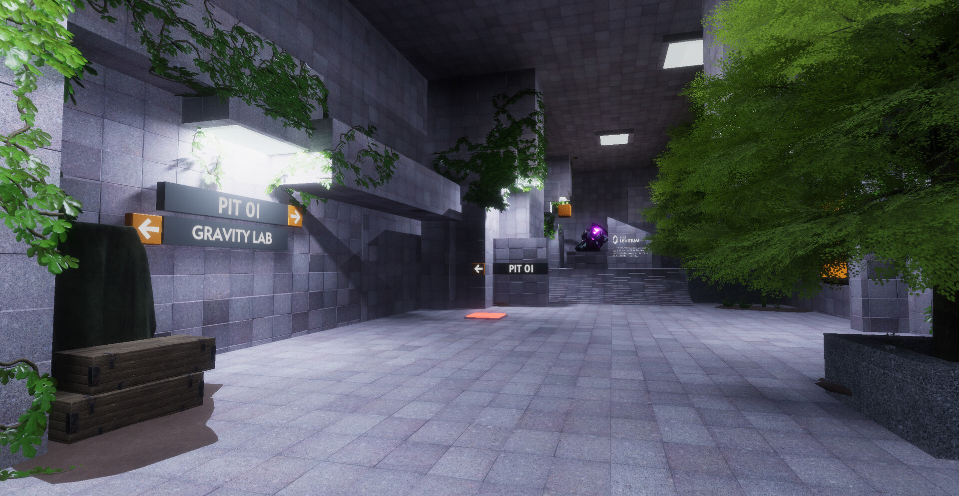 Gravity Lab on Steam