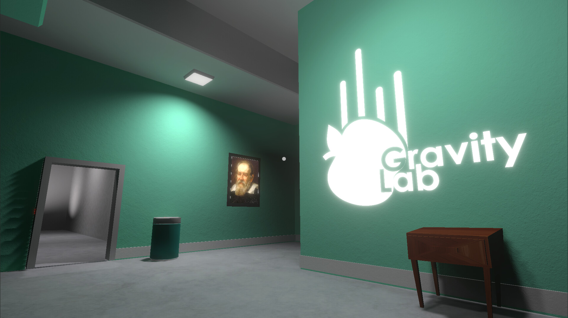 Gravity Lab on Steam