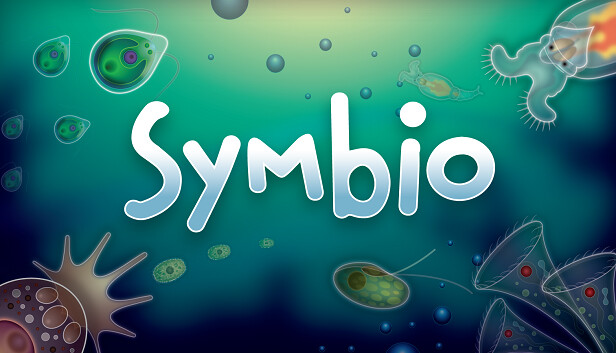 Symbio on Steam
