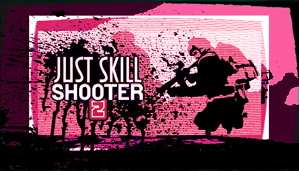 Just skill shooter 2 on Steam