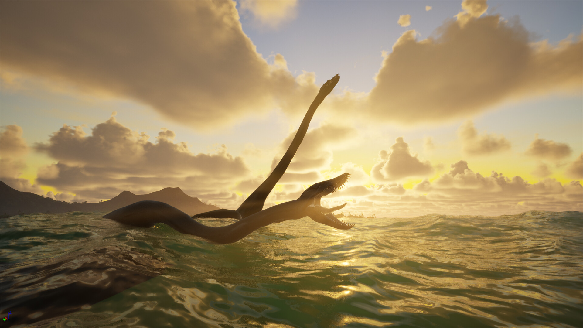 Dinosaur World on Steam