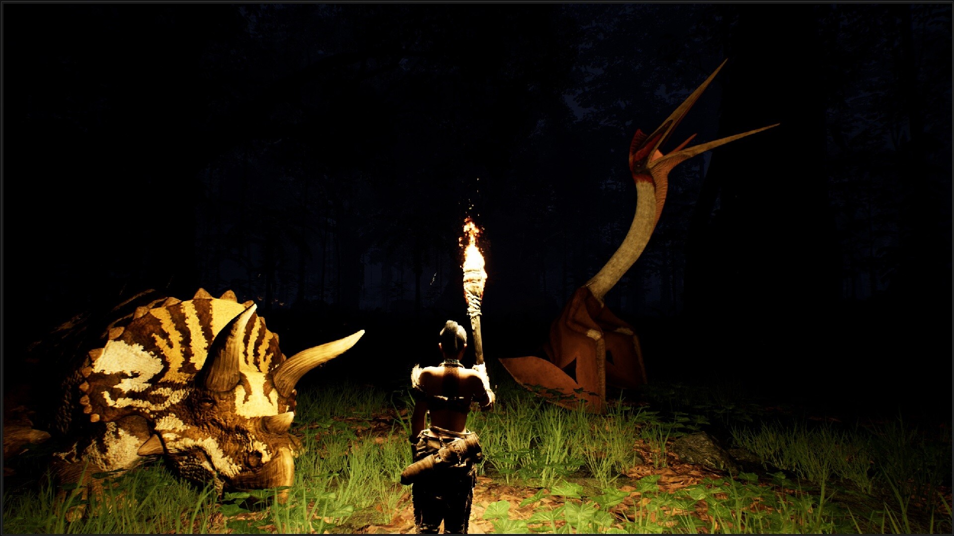 Dinosaur World on Steam
