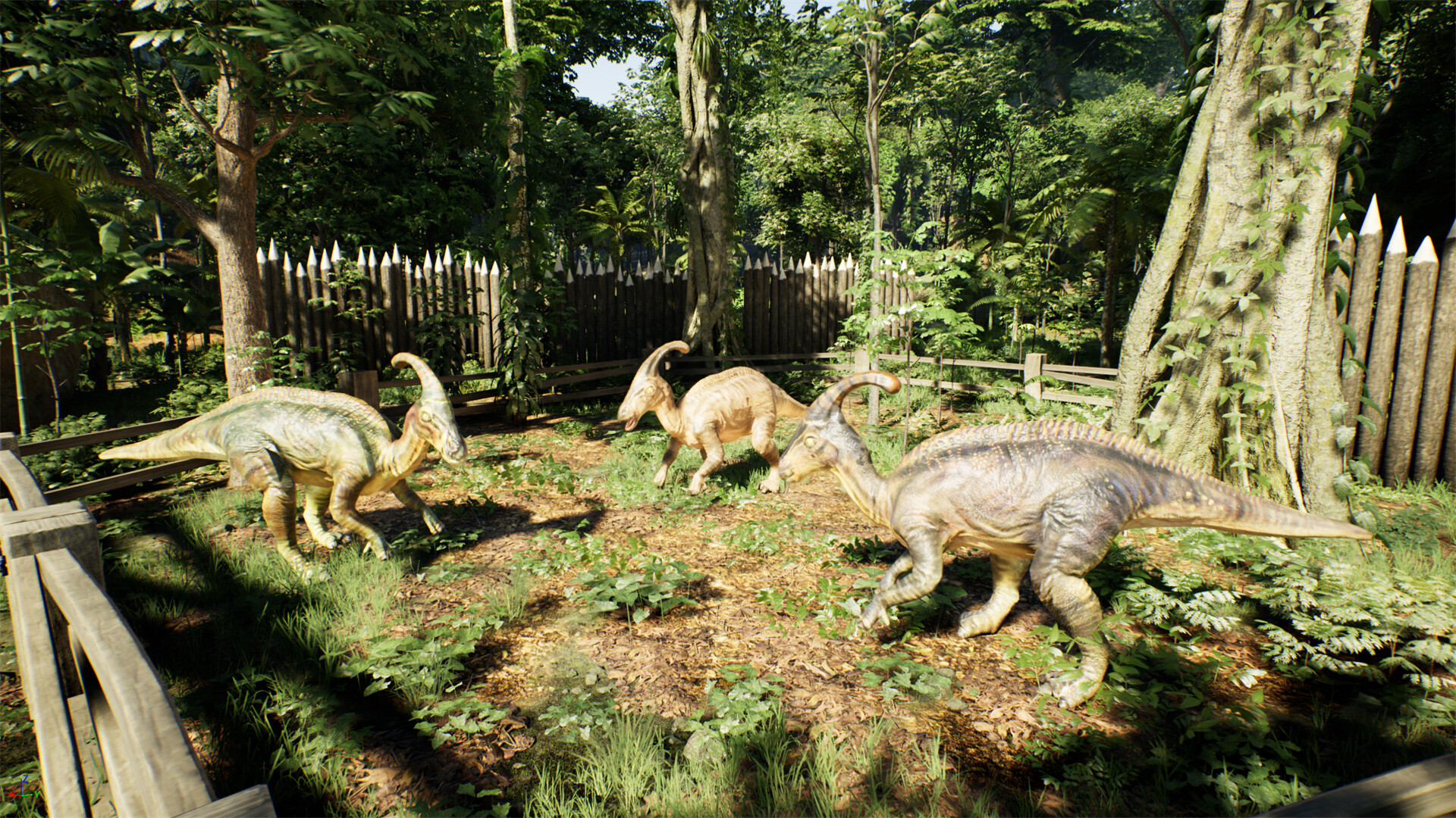 Dinosaur World on Steam