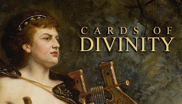 Cards of Divinity on Steam