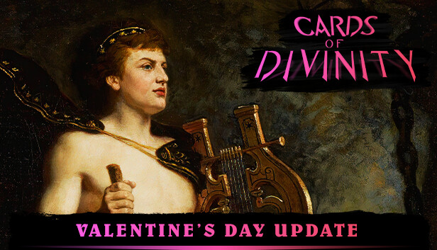 Cards of Divinity on Steam
