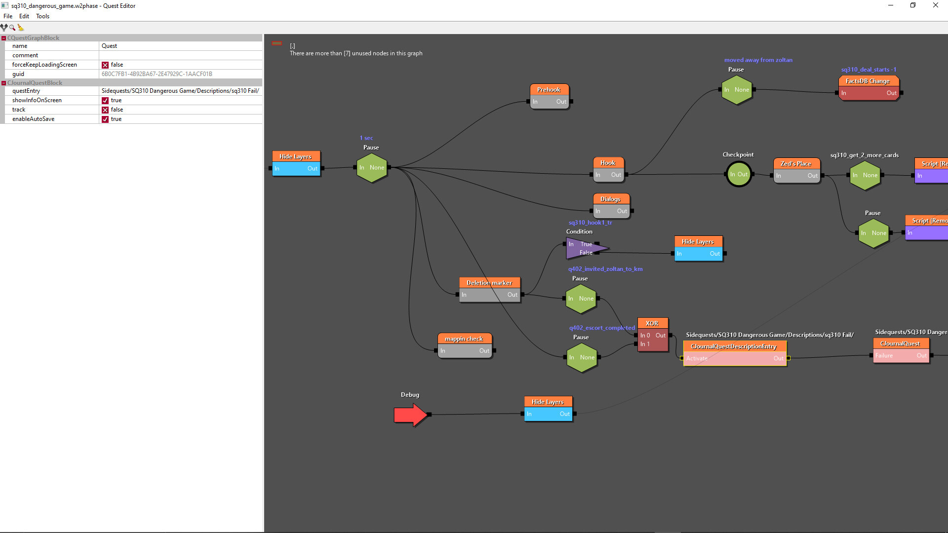 The Witcher 3 REDkit on Steam