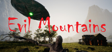 Evil Mountains on Steam