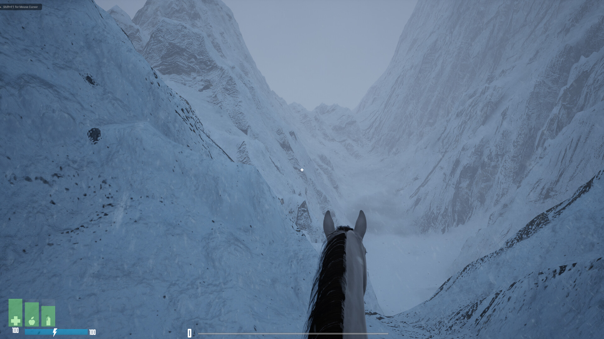Evil Mountains on Steam