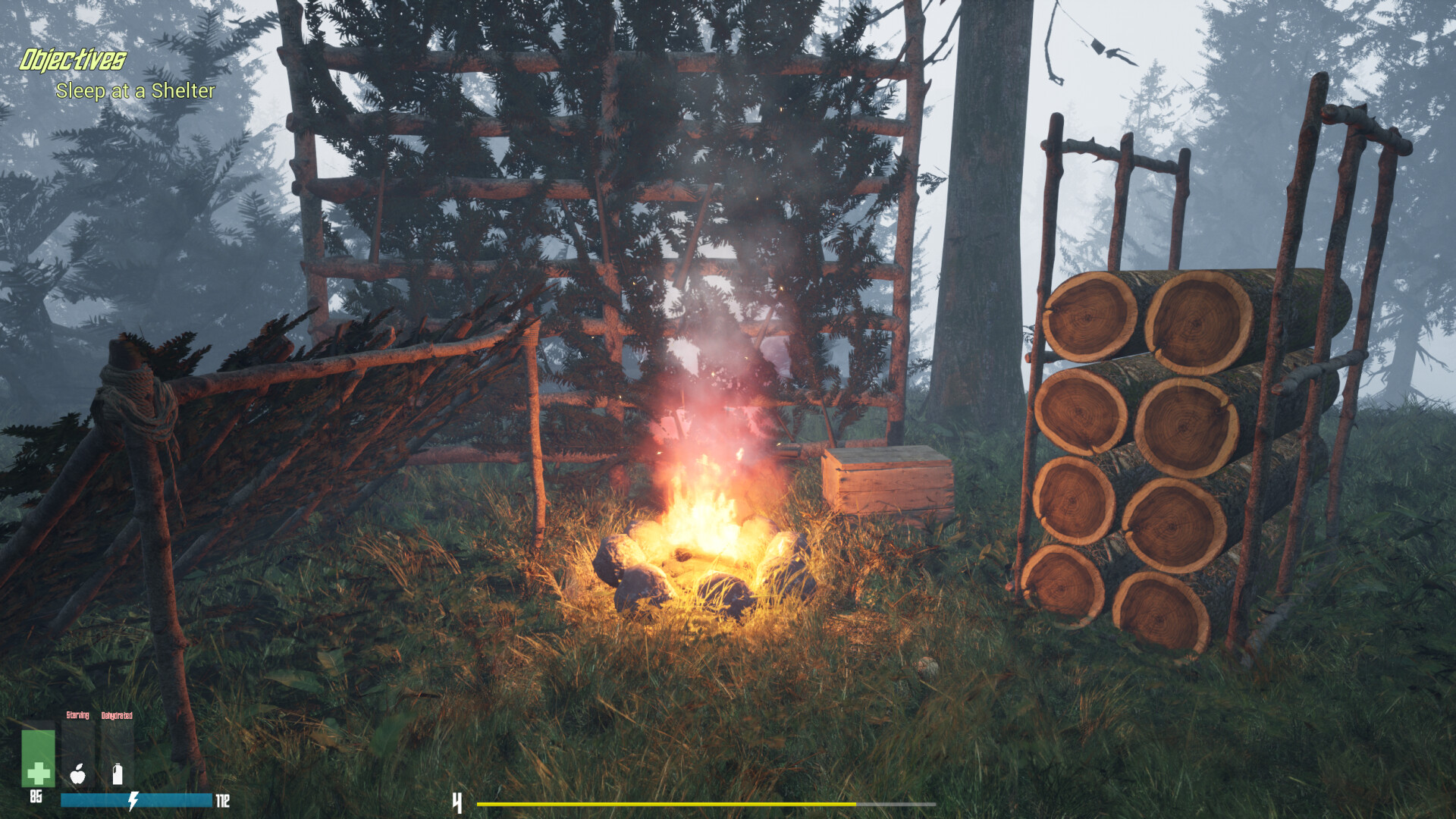 Evil Mountains on Steam