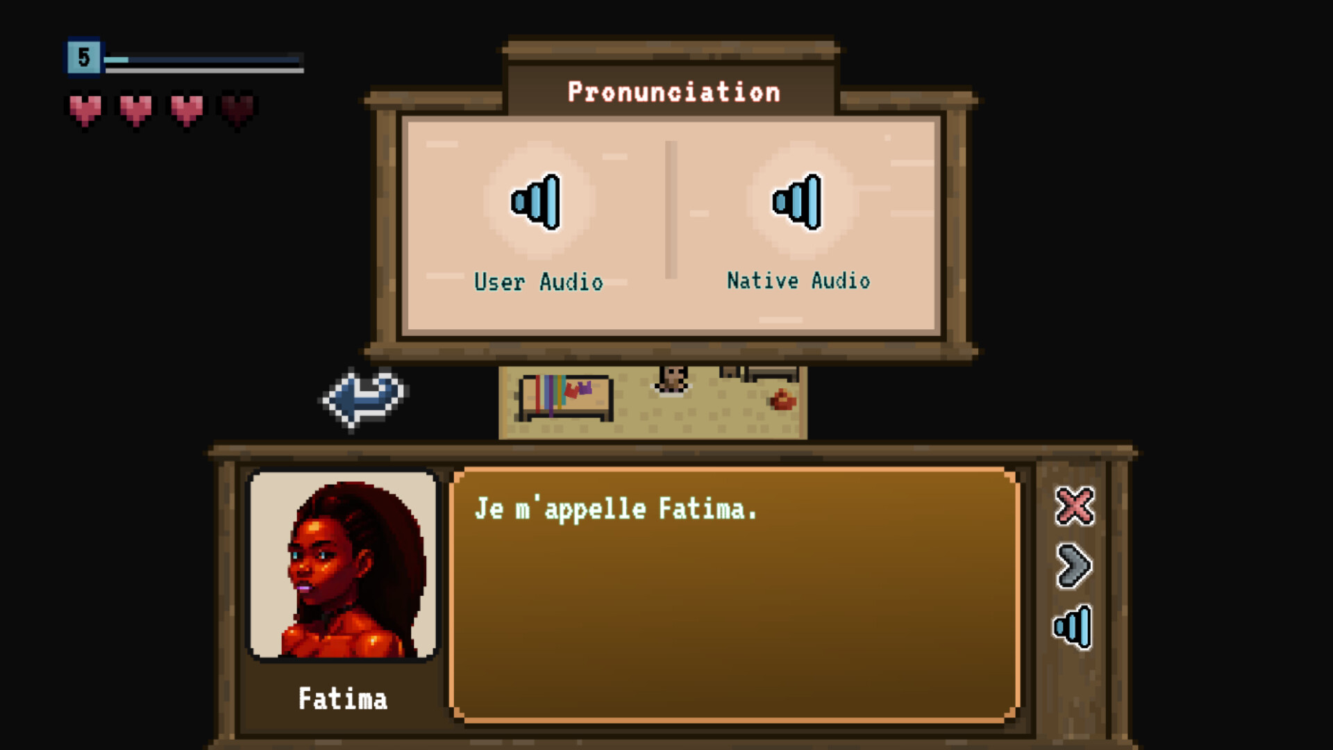 Steam의 Newcomer - Intermediate Immersion