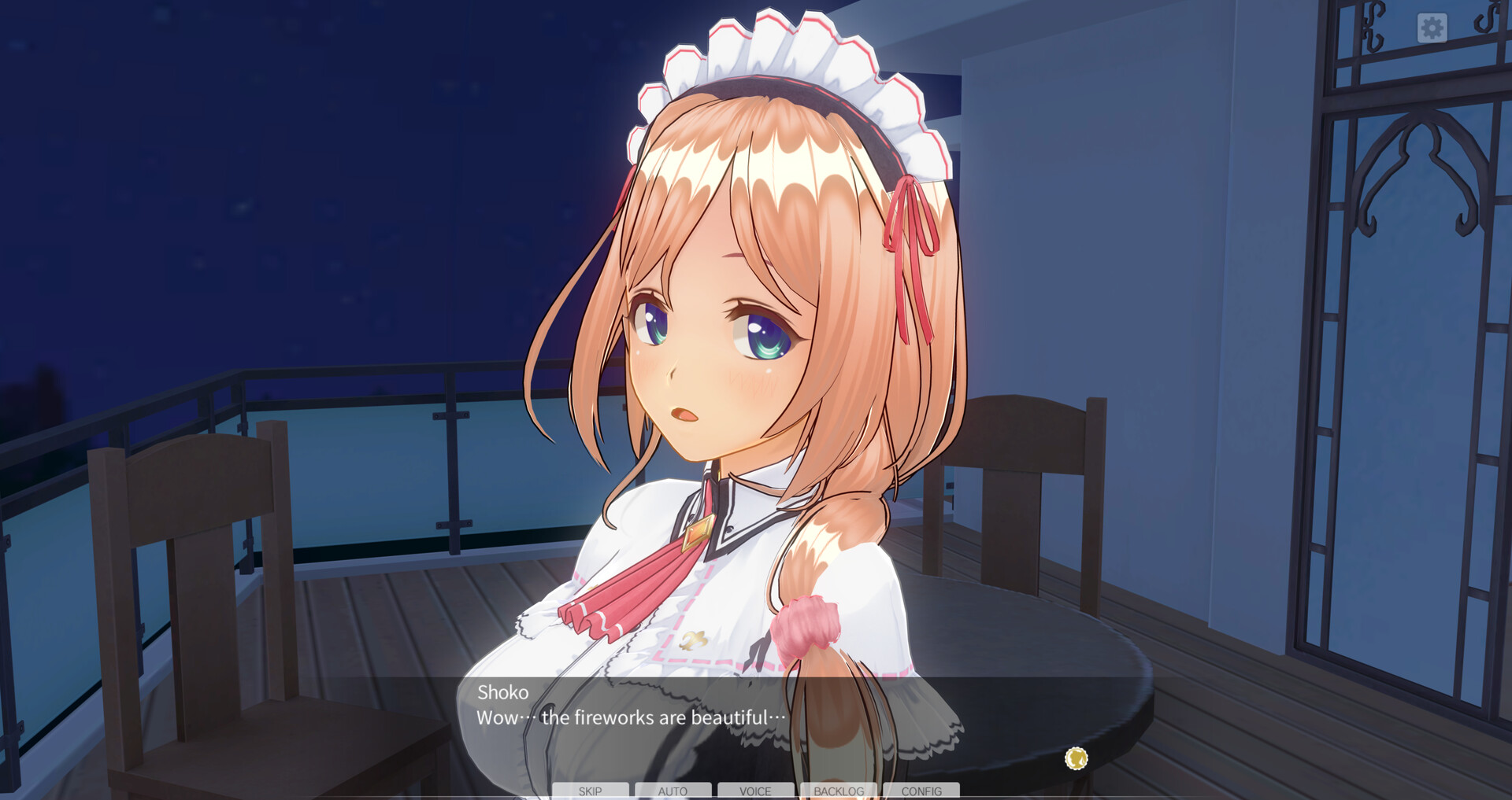Custom Order Maid 3d2 Sexy And Ladylike Woman Gp 02 On Steam